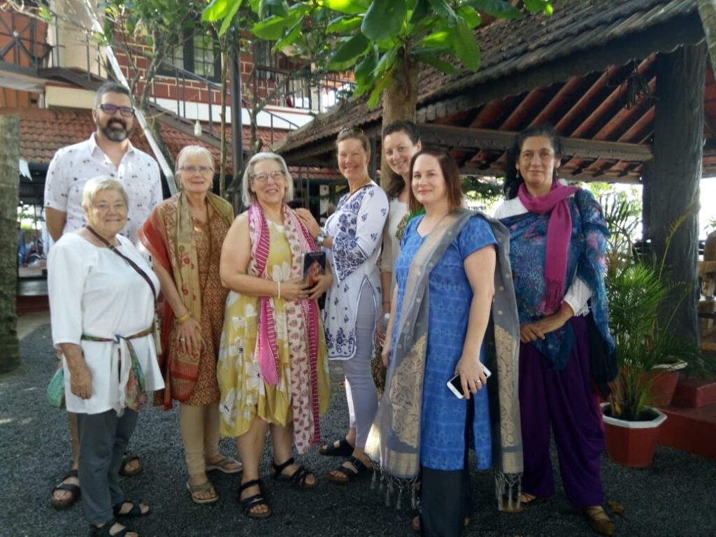 Healings - Dhanwanthari Ayurveda